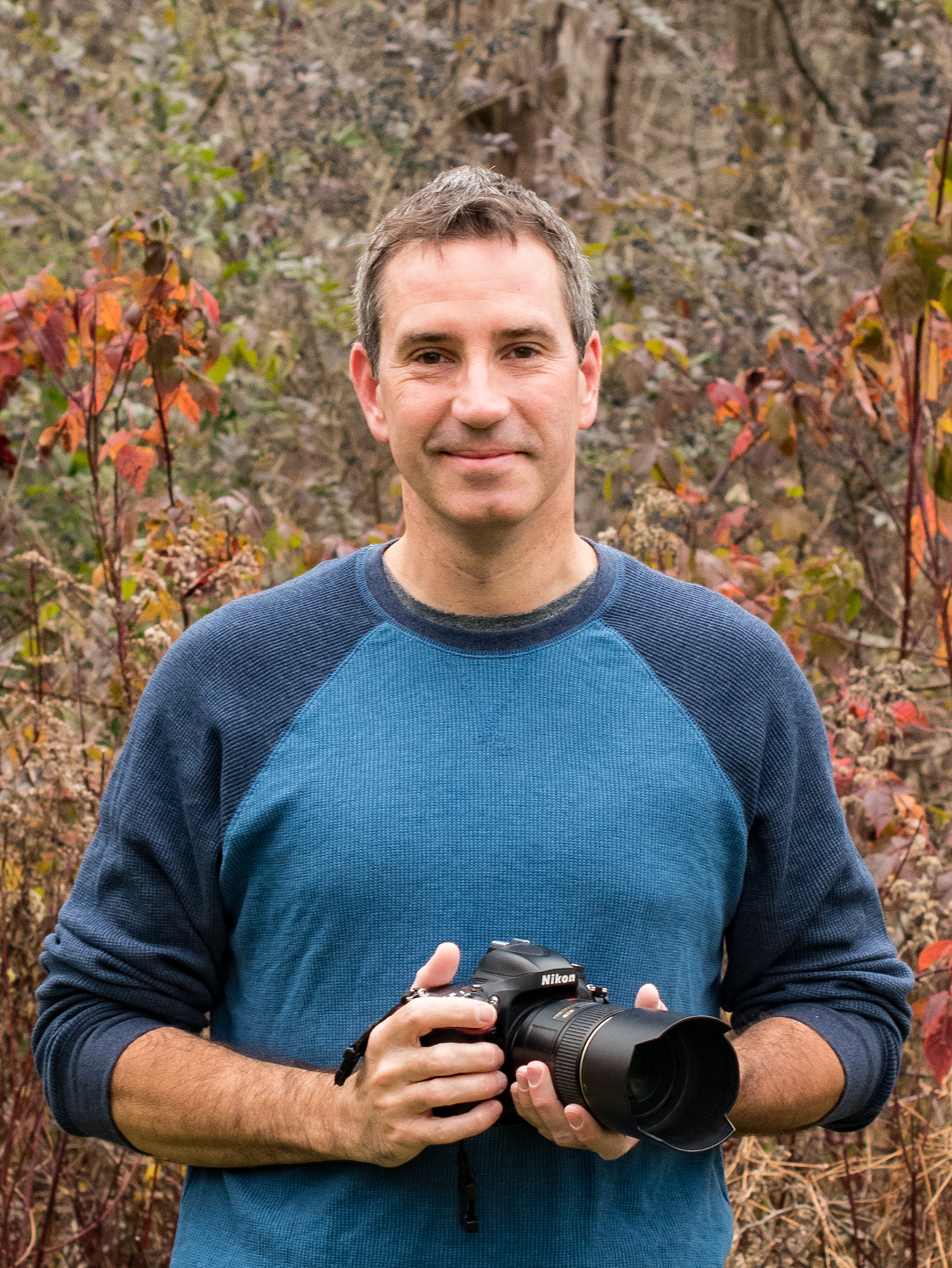 Twan Leenders Joins Watershed Conservancy | News, Sports, Jobs - Post ...